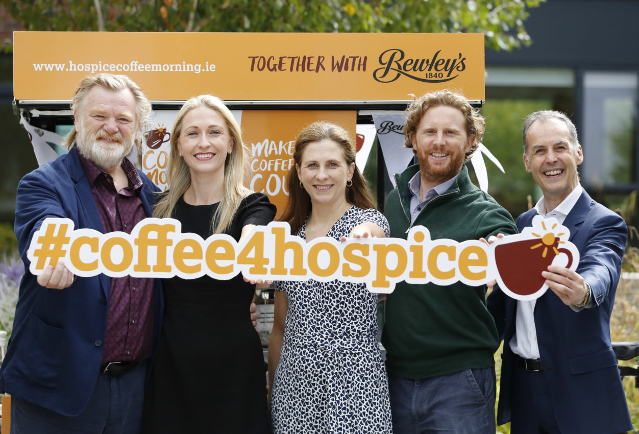 Photos of Coffee Morning 2018 – Bewley’s Big Coffee Morning for Hospice